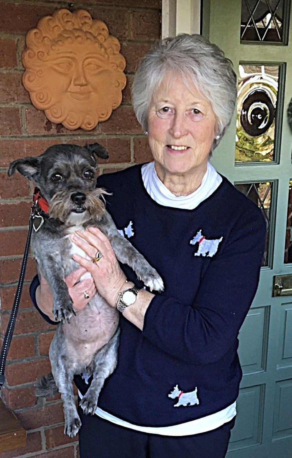 Montgomery Mabel Margaret - Bobby Morrison Funeral Directors