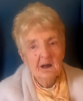 COULTER - Rebecca (Ruby) - Bobby Morrison Funeral Directors